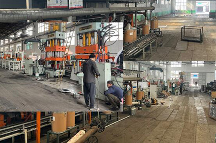 Welcome to Visit Our Factory